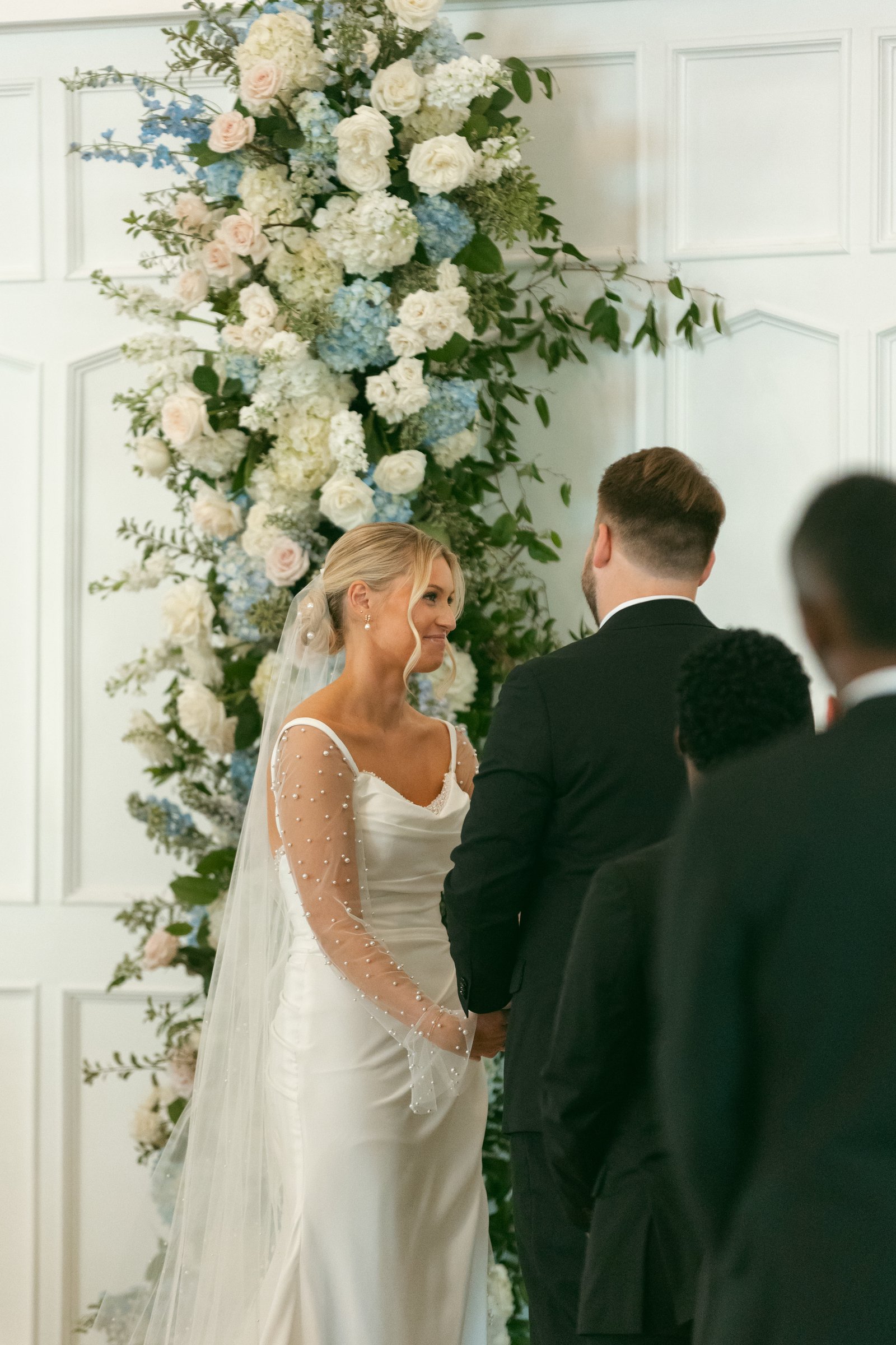 Melrose Abbey - Kansas City Wedding Venue